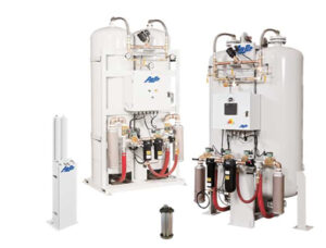 産業用酸素発生装置 - ケアメディカルジャパン株式会社